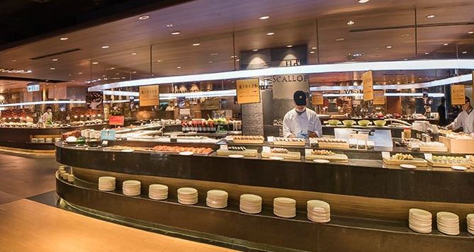 便宜餐券｜全台Buffet吃到飽(五星飯店、高級餐廳)｜FunTime旅遊