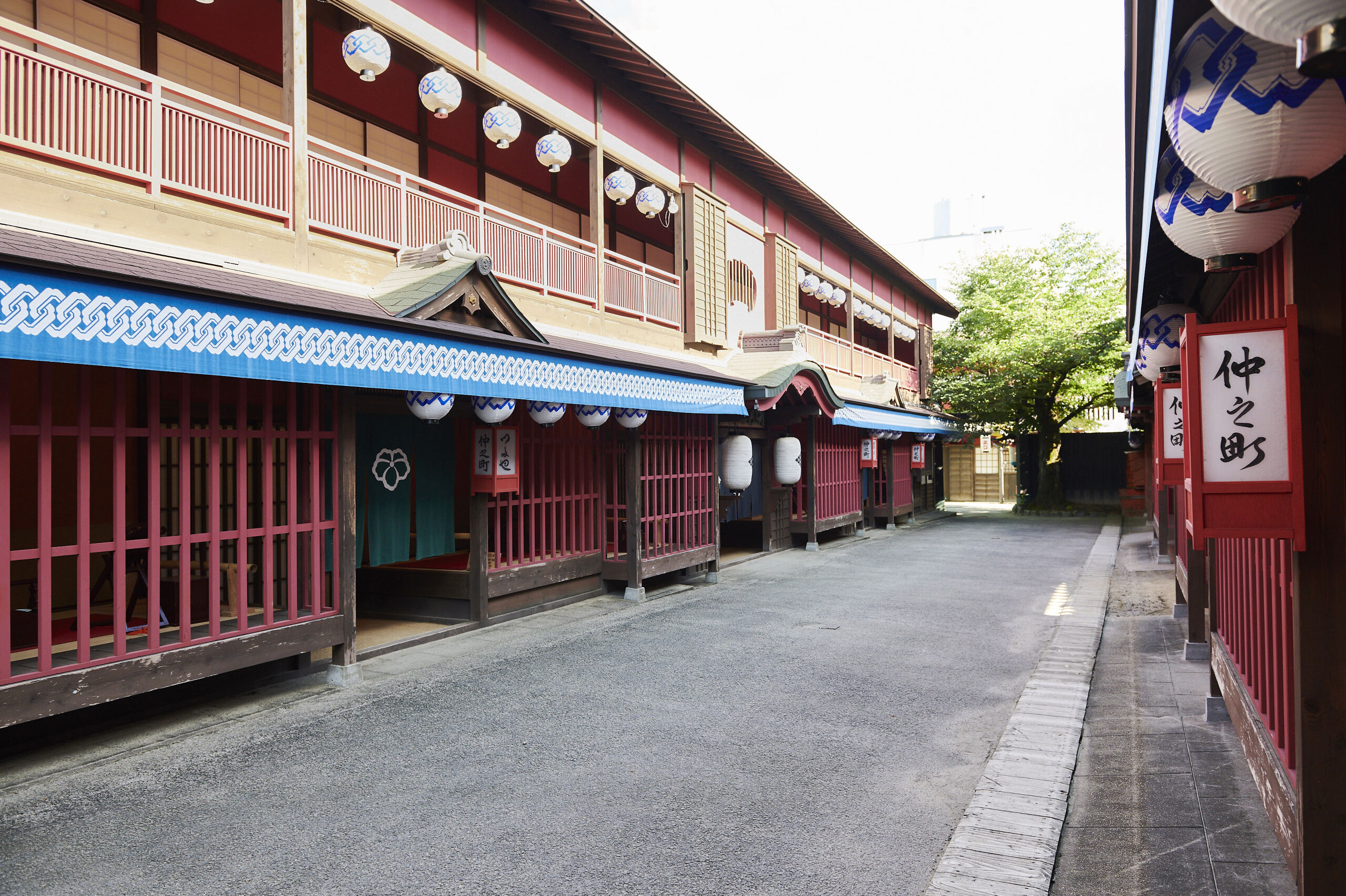 京都｜東映太秦映畫村 入場門票 票券產品介紹 - colatour 票券當地遊