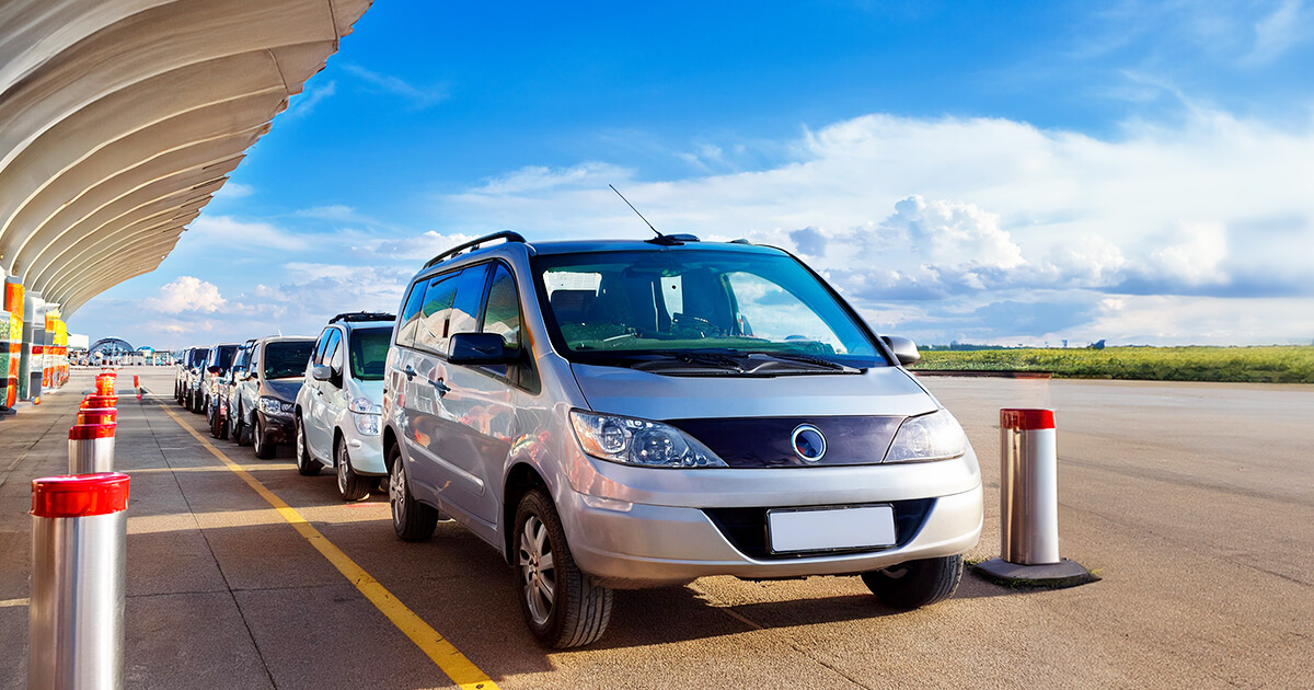 全球機場接送服務│現在預約最低$960起 - colatour 可樂旅遊